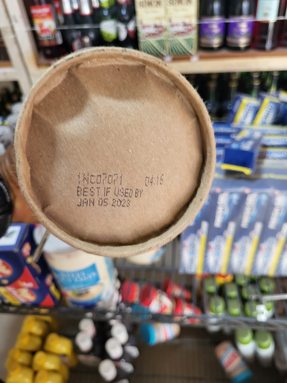 Lagos Seals Chiffy Supermarket Over Sales Of Expired Products - Jamal News