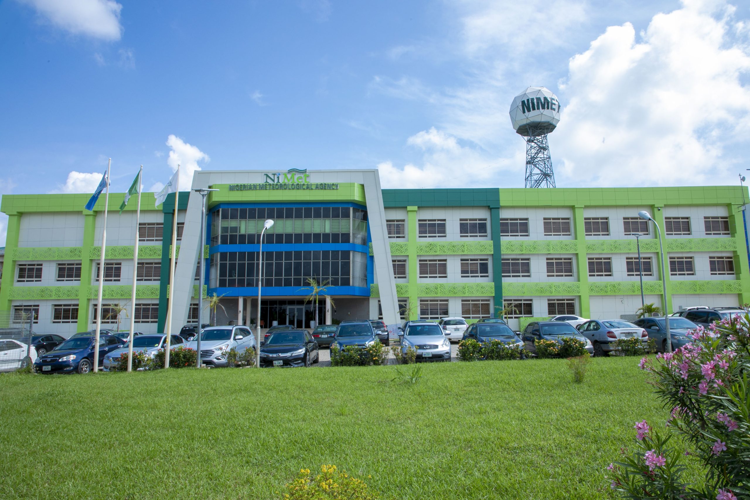 There Will Be Three-day Haziness, Cloudiness Across Nigeria - NiMet ...